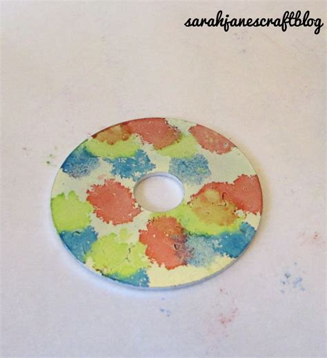 Beginner S Guide To Alcohol Ink Stamping Multiple Colors And Media