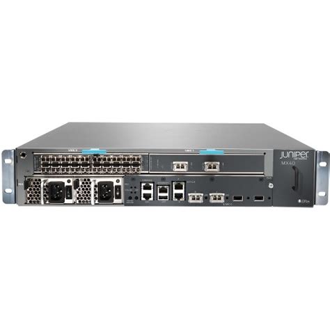 Juniper MX Series Routers For Sale Brightstar Systems