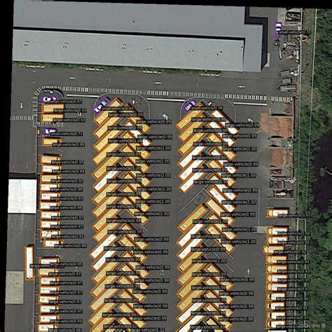 mmrotate旋转目标检测实战指南 OSCHINA 中文开源技术交流社区