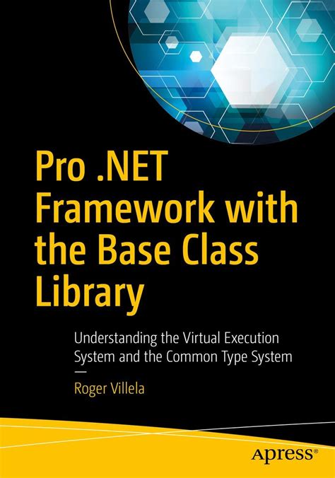 pro framework with the base class library understanding the