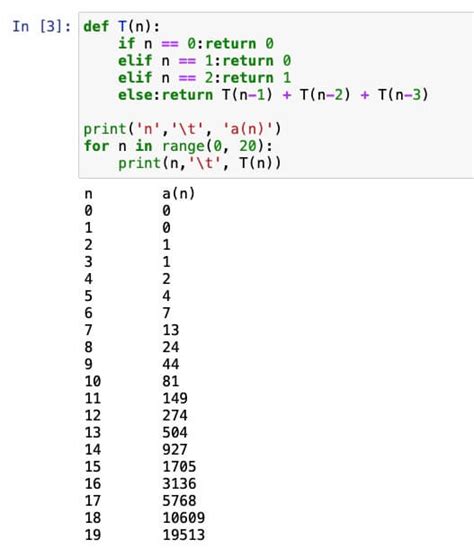 SymPyで漸化式を解く 前編Pythonで数学を学ぼう 第 回 空間情報クラブインフォマティクス運営のWebメディア