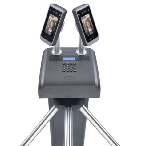 Catraca Fit Facial Duplo F4 Topdata Catraca Topdata