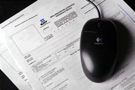 Declaraciones Complementarias Guía Completa Los Impuestos