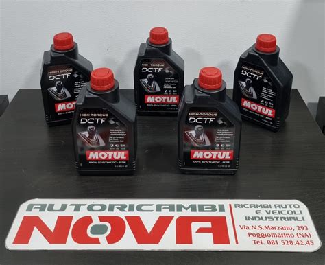 Motul Dctf High Torque Novaonline