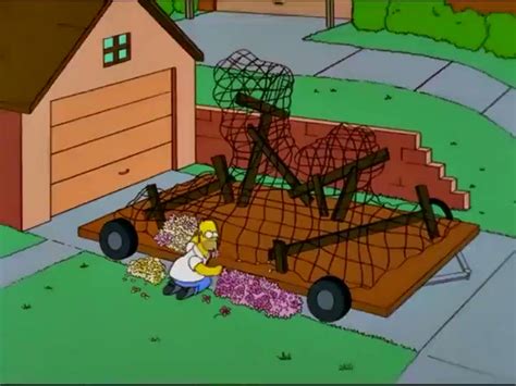 Jon On Twitter Rt Simpsons Tweets Did You Have To Salt The Earth