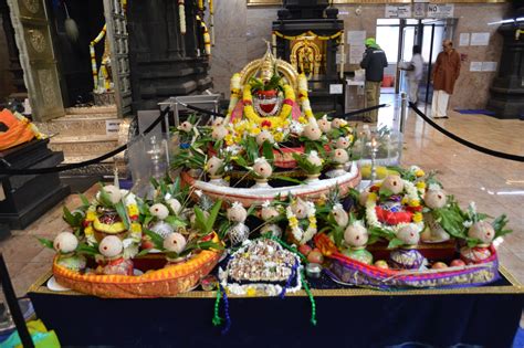 Photo Gallery – Mahã Šivaratri Celebrations 2020 – Sri Maha Vallabha ...