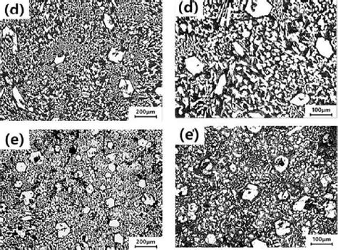 Effect Of Solidification Pressure On Eutectic Morphology Of Near