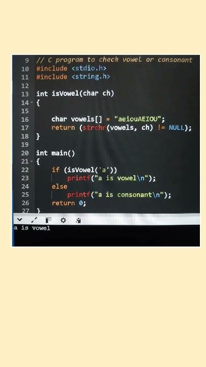 Shortsprogrammingcodingcprogrammingfunnyclanguage Youtube
