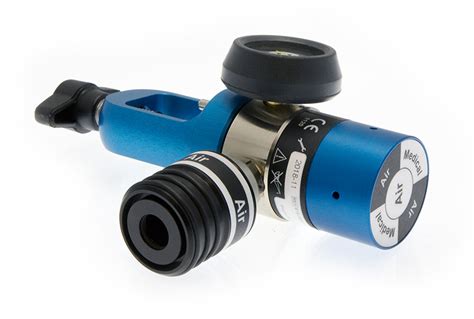 Medical Air Pressure Regulator Pin Index Bpr Medical