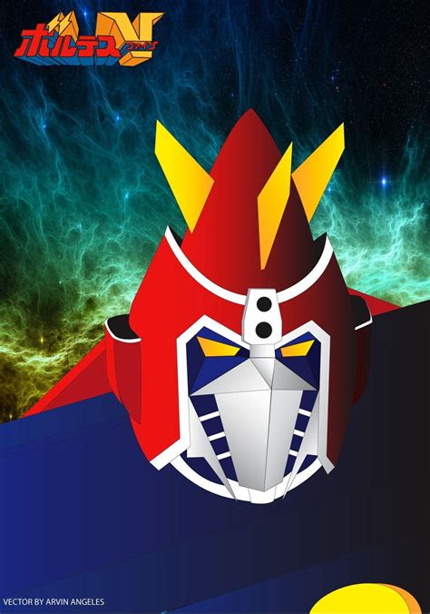 Voltes V Wallpapers Wallpaper Cave
