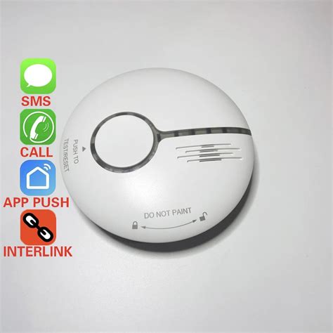 와이파이 Tuya 스마트 연기 감지기 센서 80db 알람 화재 연기 감지기 와이파이433 화재 방지 홈 보안 알람 스마트 라이프 App Best Top5 Insumath