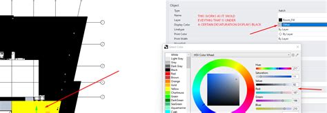 Light Hatches Import From Dwg Comes As Black Rhino Mcneel Forum