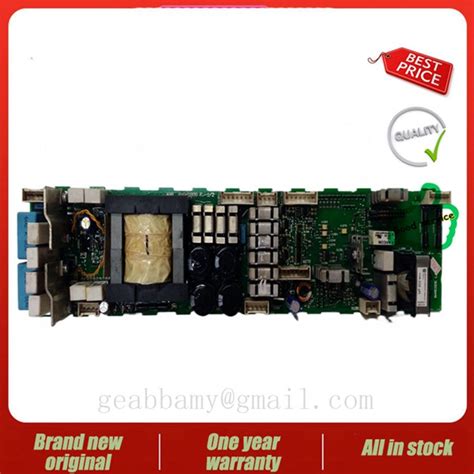 ABB DSMB 01C Input Registers ABB XIONGBA