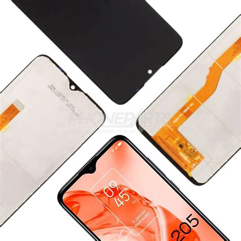 Display Touch Tcl Oem Phoneparts