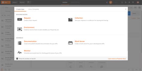 Documentando Api Com Postman Foi Anunciado Recentemente No Blog Do