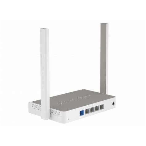 Купить Wi-Fi роутер Keenetic Omni KN-1410