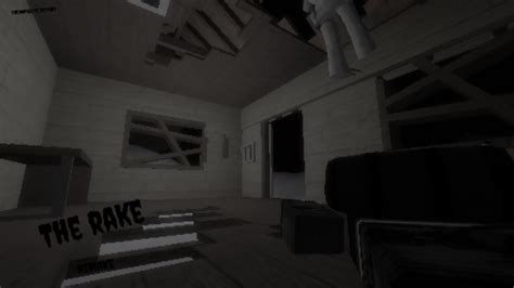 Robloxgo The Rake Kill Test Testing Server Real Time Stats