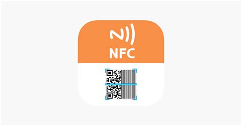 ‎code Scanner All Nfc Qr Code On The App Store