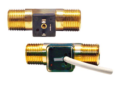 Gems FT Flow Meter Kodiak Controls