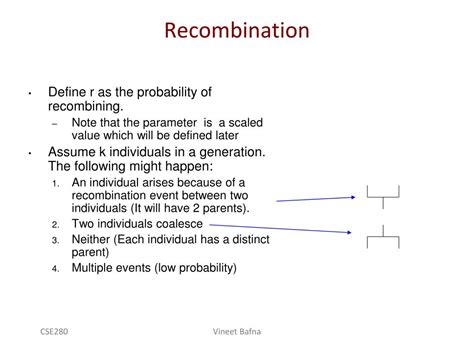 Ppt Coalescent Theory Powerpoint Presentation Free Download Id2519090