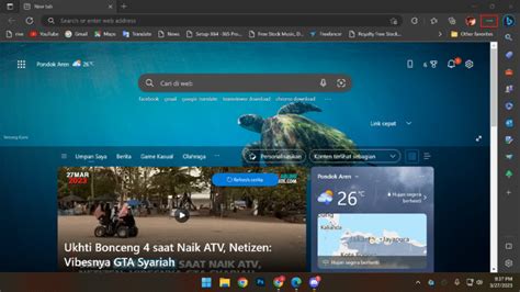 How To Disable Bing Chat In Microsoft Edge