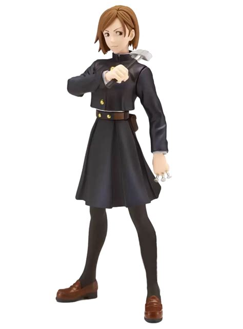 Omocha It Jujutsu Kaisen Jukon No Kata Nobara Kugisaki Color Change Ver