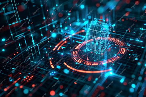 Premium Photo Endpoint Security Protect Devices Data And Networks From Cyber Threats And Breaches