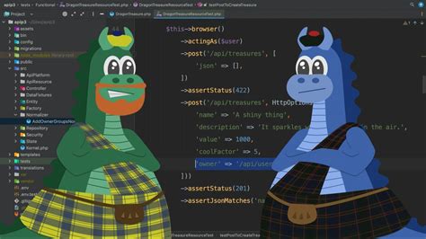 Custom Validator Api Platform 3 Part 2 Security For Your Treasures Symfonycasts