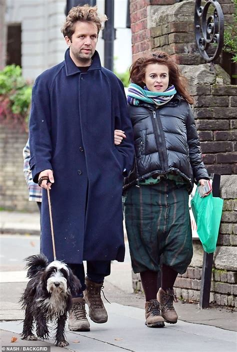 Helena Bonham Carter Page 37 The Fashion Spot
