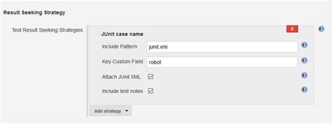 自动化测试之jenkinssvnrobotframeworktestlink软件集成 台架 Svn自动化测试 Csdn博客