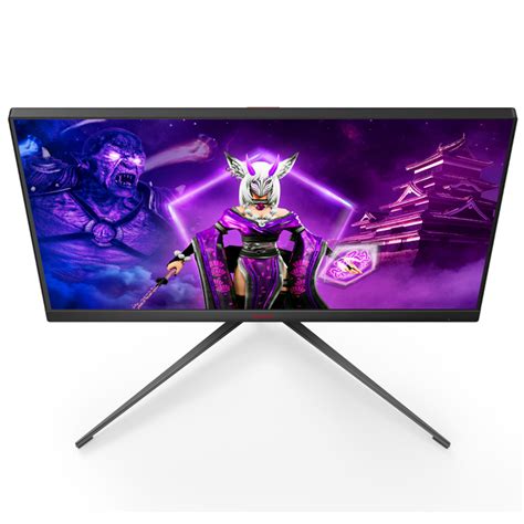 AGON PRO 27" AG274FZ 260Hz 0.5ms HDMI DP USB 3.2 HDR400 FHD IPS G-Sync ...