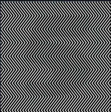 Optical Illusion படத்தை உற்று பாருங்க ஒளிஞ்சிருக்கும் நம்பரை