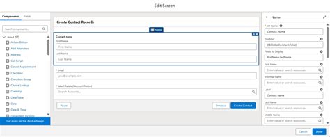 Salesforce Screen Flow From Basics To Deployment Xappex