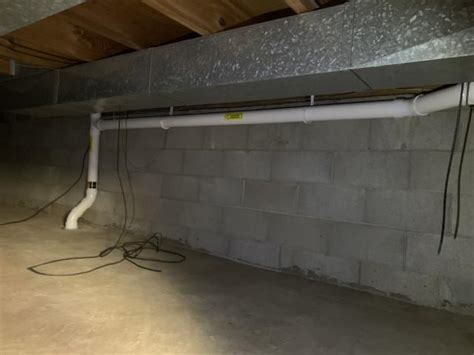 Als Radon And Environmental Inc Radon Gas Mitigation Photo Album
