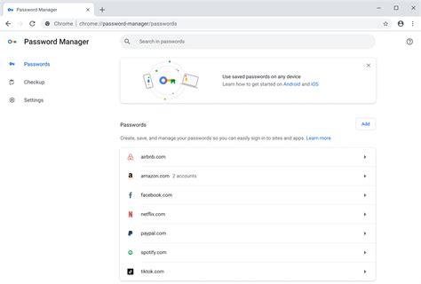 Google Chrome