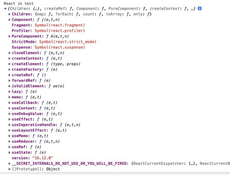Fail To Mount A React Component In Component Testing · Issue 25902