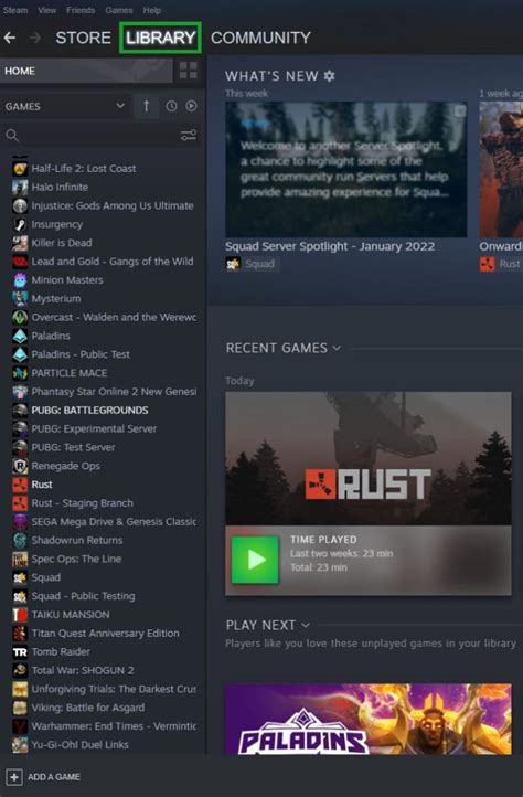 How To Fix RUST Disconnected From Server Issue On PC The Droid Guy
