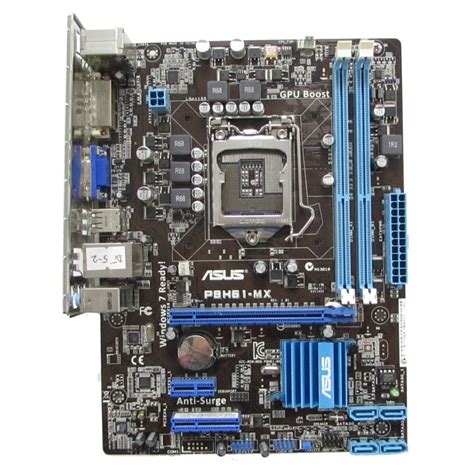 ASUS-P8H61-MX-REV-1.01 - Gerenciador de arquivos - EletrônicaBR.com
