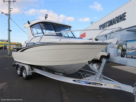 New Extreme 646 Game King Sportsmarine Boat Centre Bunbury