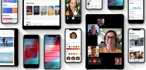 Apple Ios 12 Release Date The Best Features Of The New Iphone Update