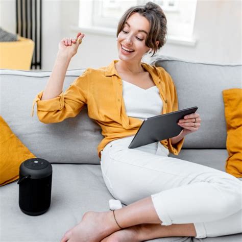 Voice Control Integration Home Xiot