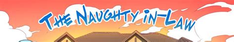 Naughty In Law 04 Toon Stories