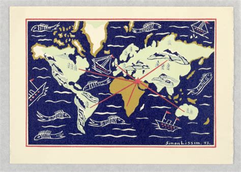 Ephemera Smithsonian Institution