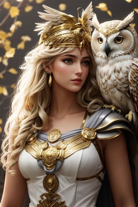 아테나 여신 2024 여신 사진 신