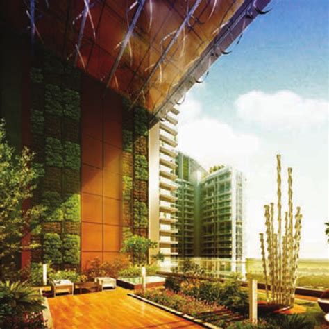 Omkar Alta Monte In Malad East Mumbai Price Location Map Floor