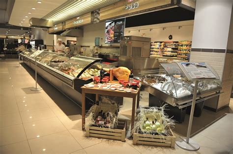 SPAR GOURMET
