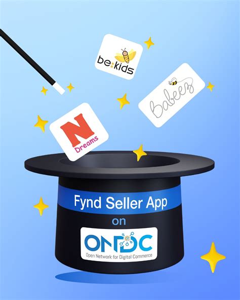 fynd commerce platform on linkedin ondc digitalcommerce