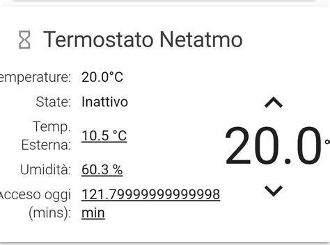 time heating on configuration home assistant community
