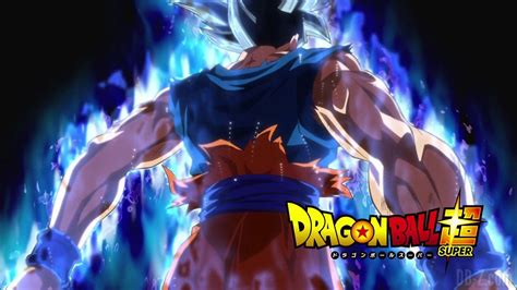 Ultra Instinct Goku Wallpapers Top Free Ultra Instinct Goku