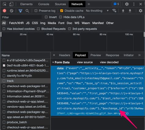 Track Same User For Two Domains With New Klaviyo Object Klaviyo Community